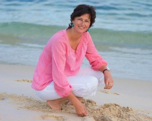 2, 2 and 2: Deb Fitzpatrick talks about The Break | looking up/looking down