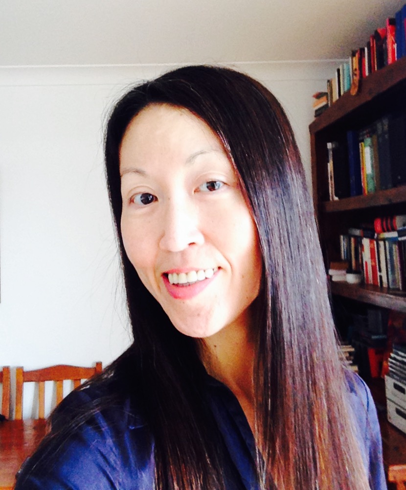 2, 2 and 2: Isabelle Li talks about A Chinese Affair | looking up ...