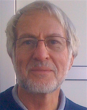 2, 2 and 2: Ian Reid talks about A Thousand Tongues | looking up ...